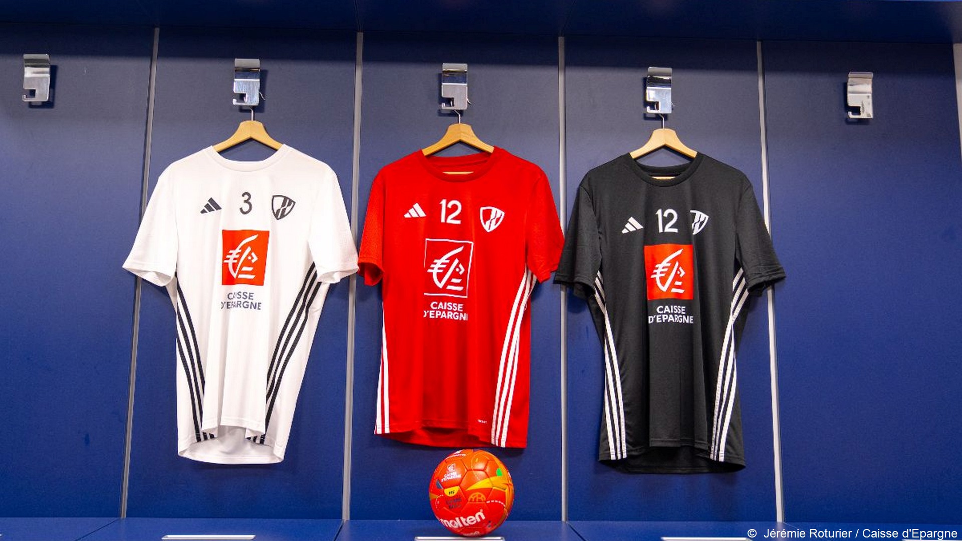 Handball. Jenifer en show-case lors des finales des Coupes de France ...