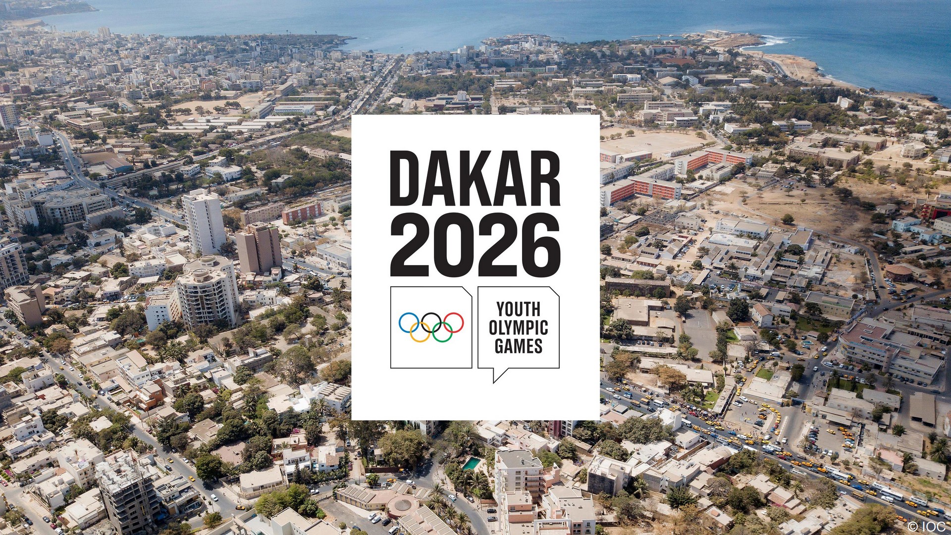 Agences. Spartner s'associe à Dakar 2026 - Sport Business Club