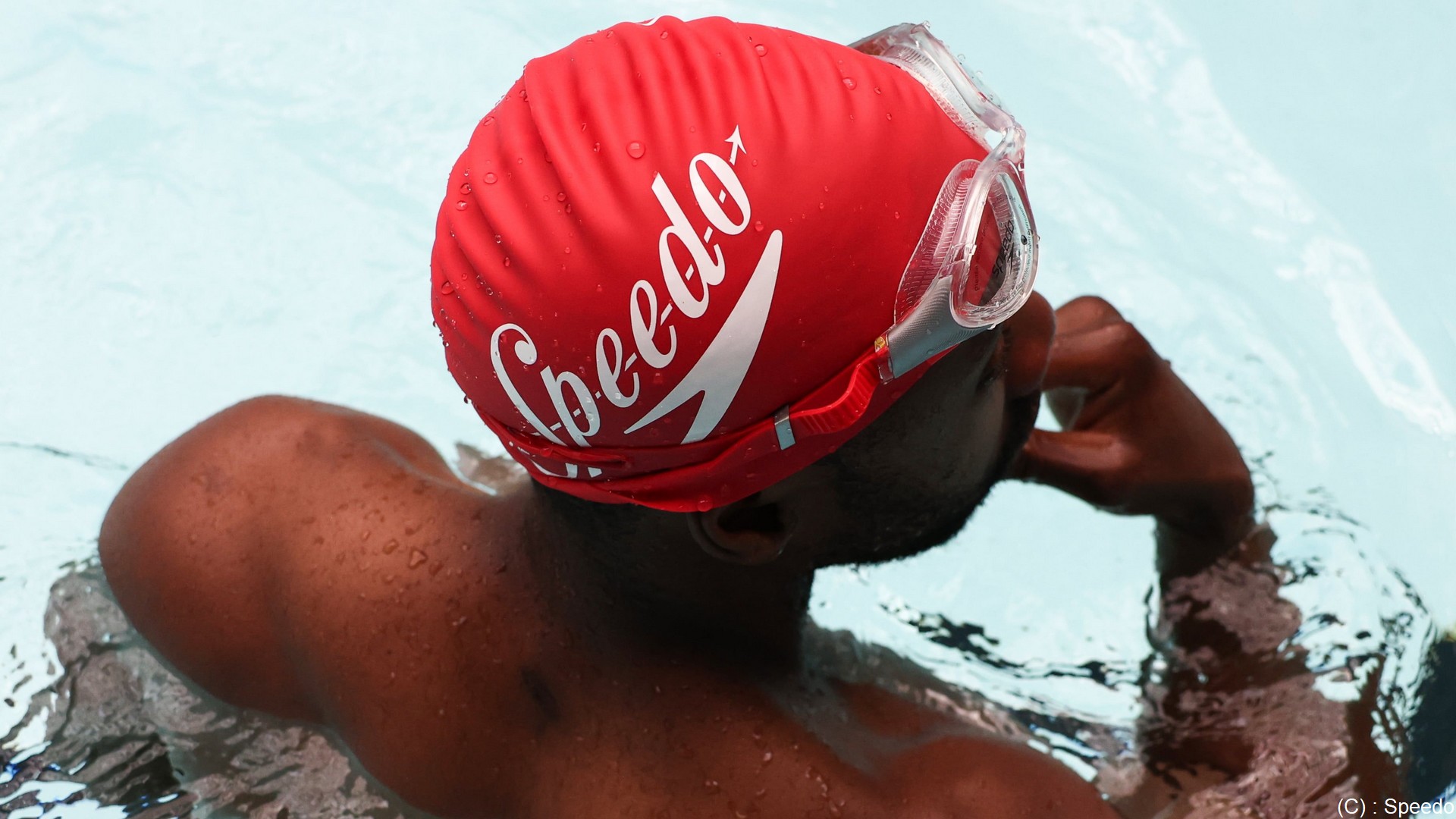 Speedo "étudie" la possibilité de devenir sponsor mondial des Jeux ...