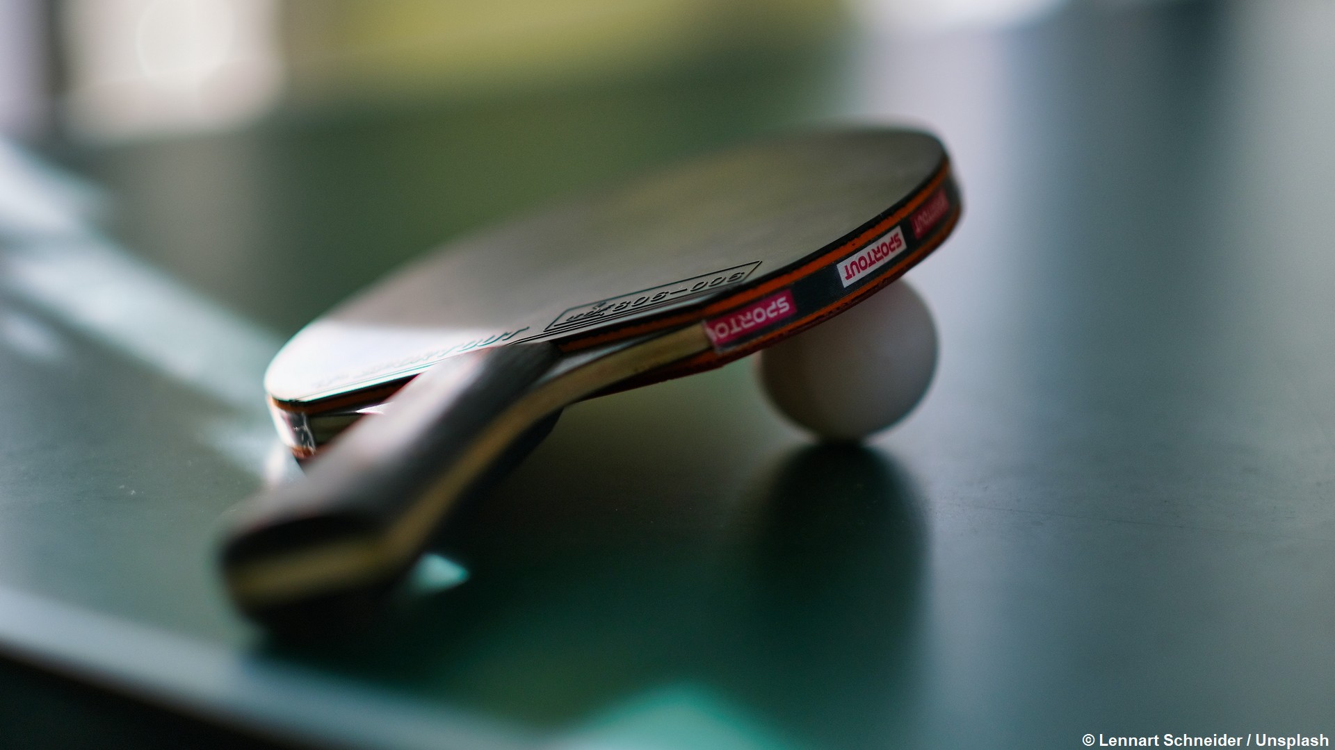 Tennis de table. Oconnection apporte un sponsor aux WTT Champions ...