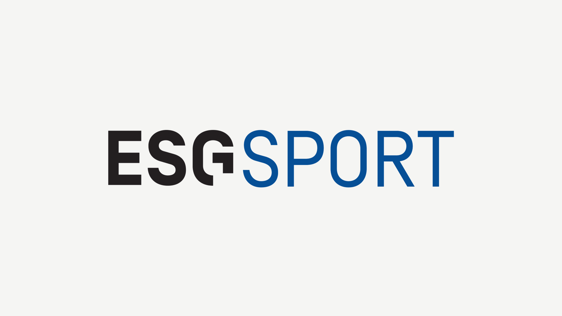 Un nouveau directeur pour l'ESG Sport - Sport Business Club
