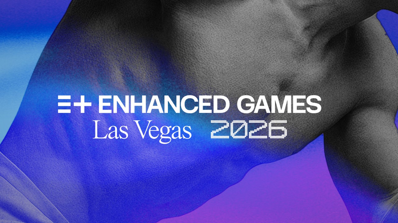 La date des Enhanced Games, les Jeux avec dopage, dévoilé - Sport ...