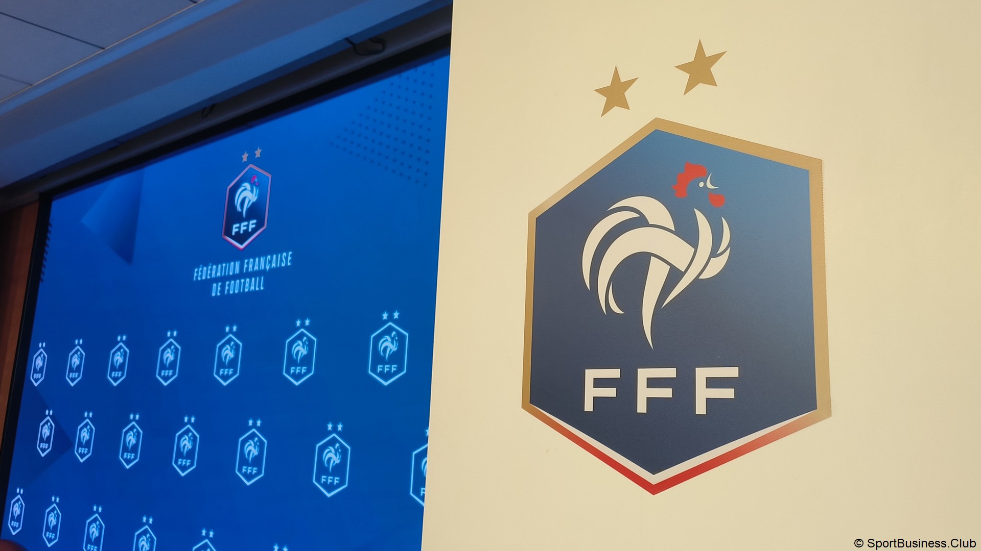Football. Budget 2025/2026 record pour la FFF - Sport Business Club