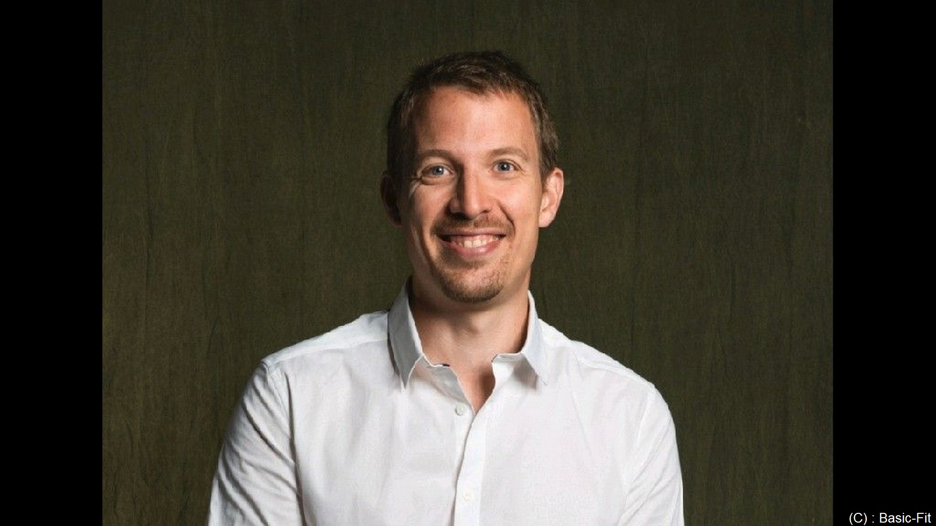 Basic-Fit nomme un DG pour la France - Sport Business Club