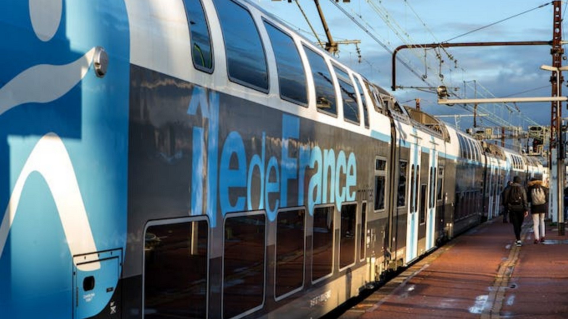 Paris 2024. Le plan de transports précisé par IDFM - Sport Business Club