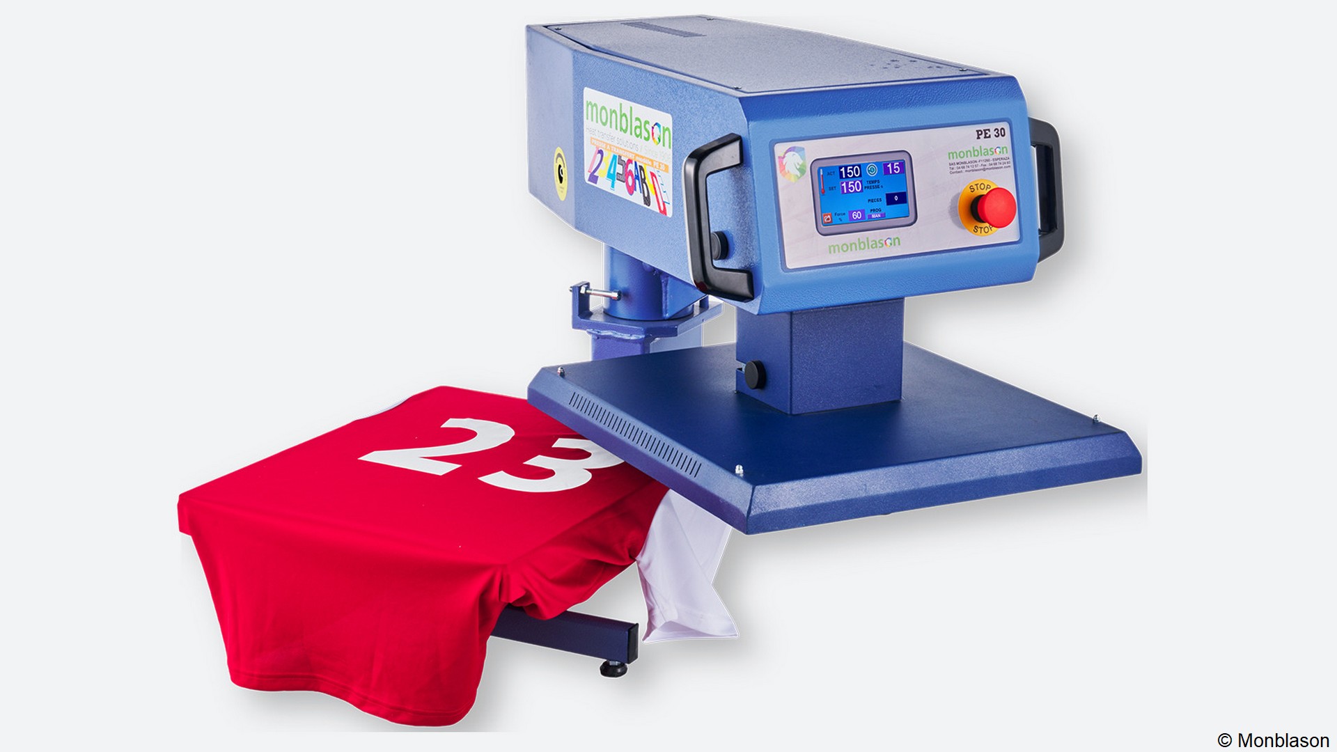 FlexDev Group fait l'acquisition de Monblason - Sport Business Club