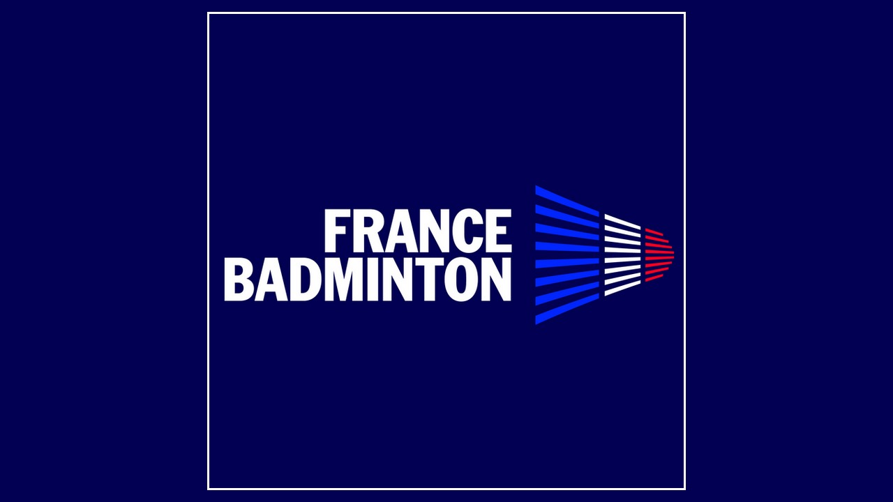 Fr Badminton Logo