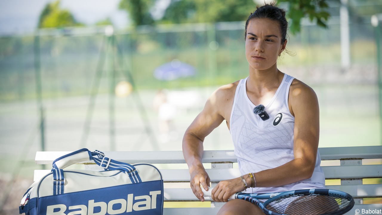 Loïs Boisson : les coulisses business de son année 2025 - Sport ...